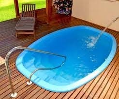 Bellas Piscinas | PISCINA MODELO SKY
