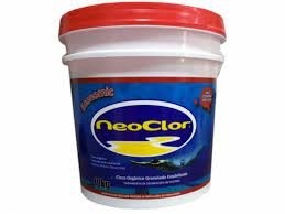 Bellas Piscinas | CLORO NEOCLOR ECONOMIC