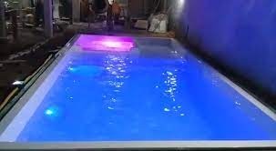 Bellas Piscinas | PISCINA MODELO PELICANO