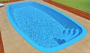 Bellas Piscinas | PISCINA MODELO CARIBE CLASSIC
