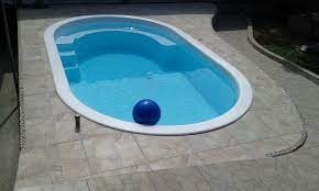 Bellas Piscinas | PISCINA MODELO BORYANA