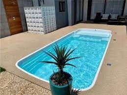 Bellas Piscinas | PISCINA MODELO PRAIA BELLA