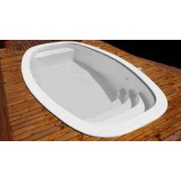 Bellas Piscinas | PISCINA MODELO SKY