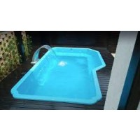 Bellas Piscinas | PISCINA MODELO STAR